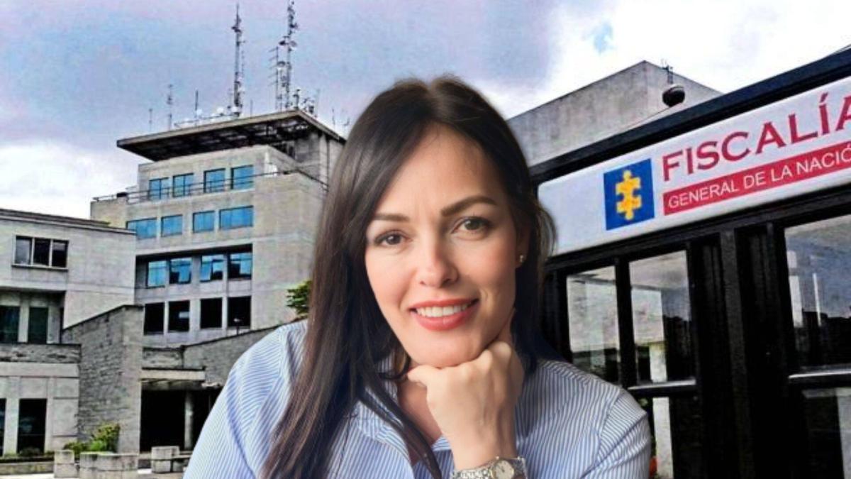 Angélica Monsalve: fiscal llamada a imputación contraataca