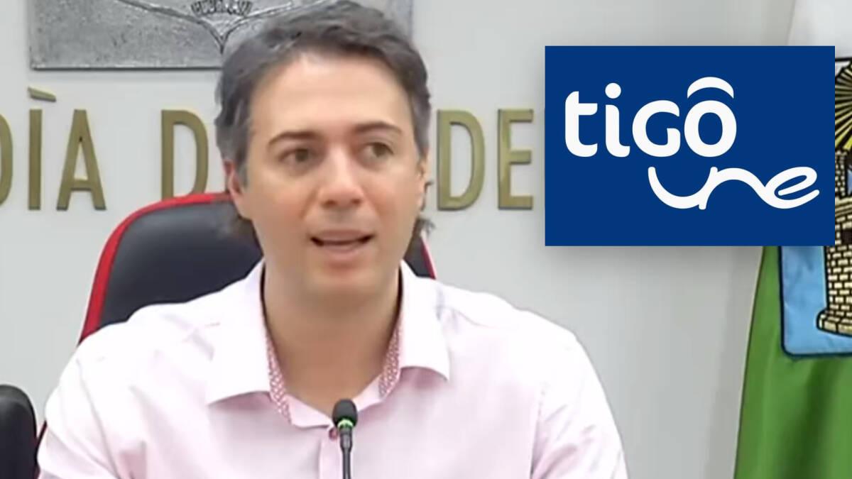 TigoUNE: Daniel Quintero anuncia nueva propuesta de Millicom para ...