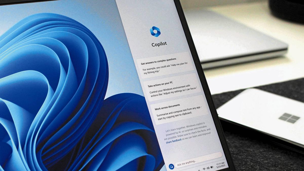 Microsoft presenta Copilot Studio: características
