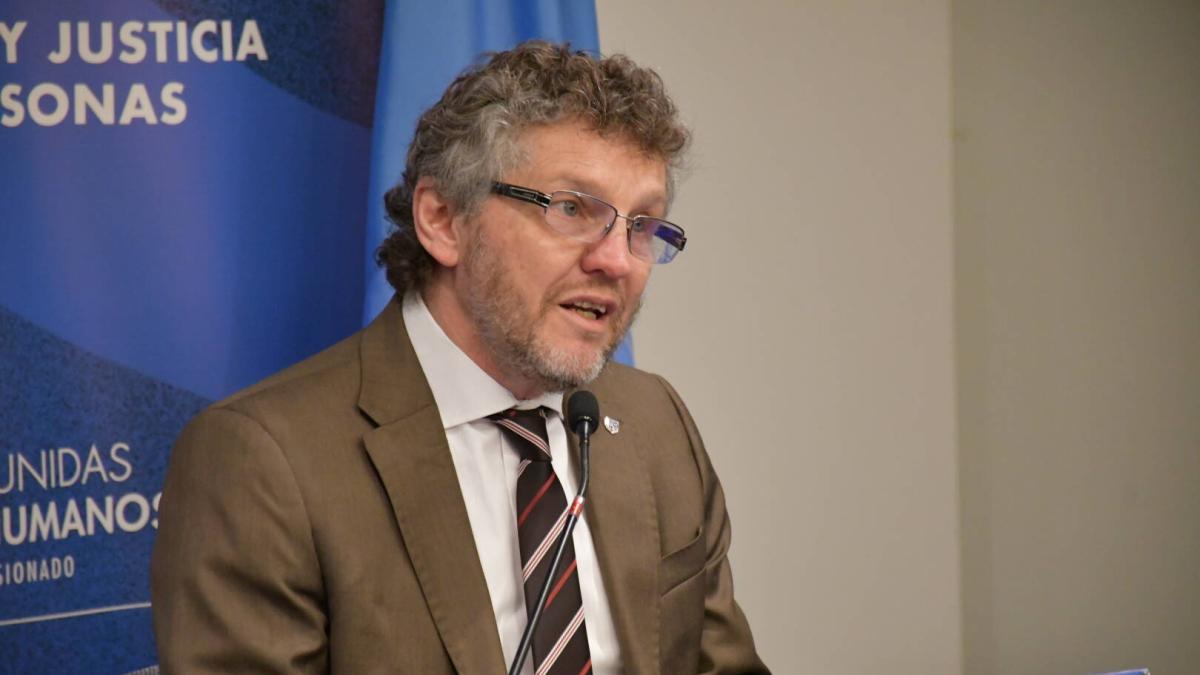 ONU pide garantías para no repetir el conflicto armado en Colombia