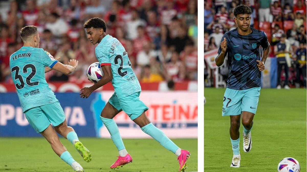 El nuevo patrocinador del Barcelona es la empresa colombiana, Rappi