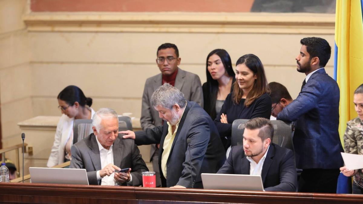 Reforma de la salud afecta ejercicio médico y autonomía profesional: ACSC
