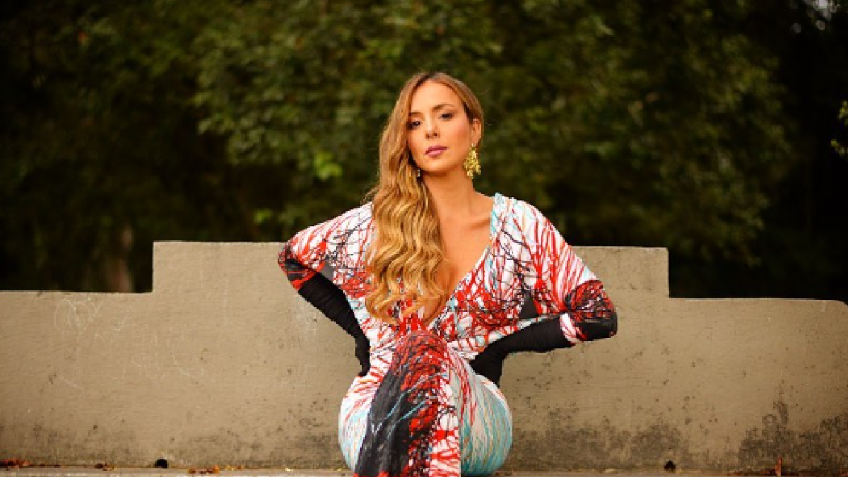 Sandra Herrera Modelo