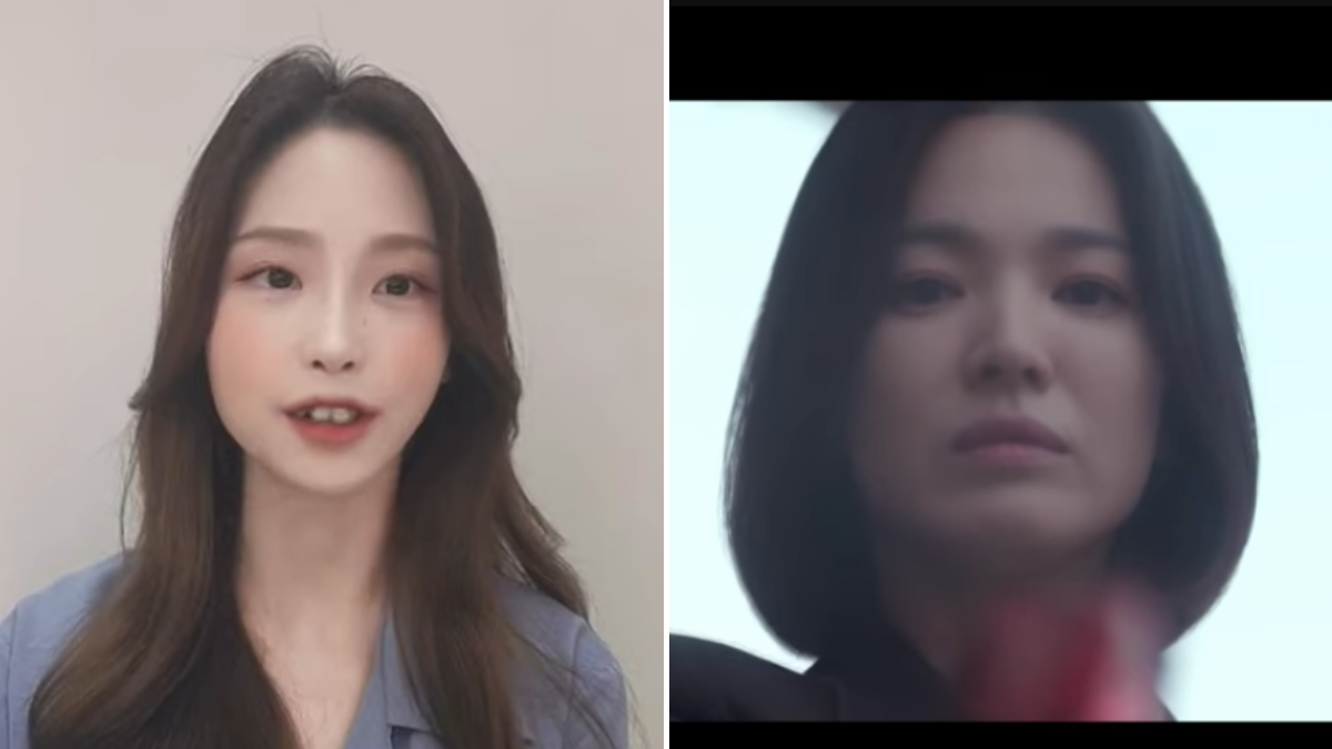 Apareció muerta Pyo Ye Rim la influencer que inspiró serie en Netflix ...