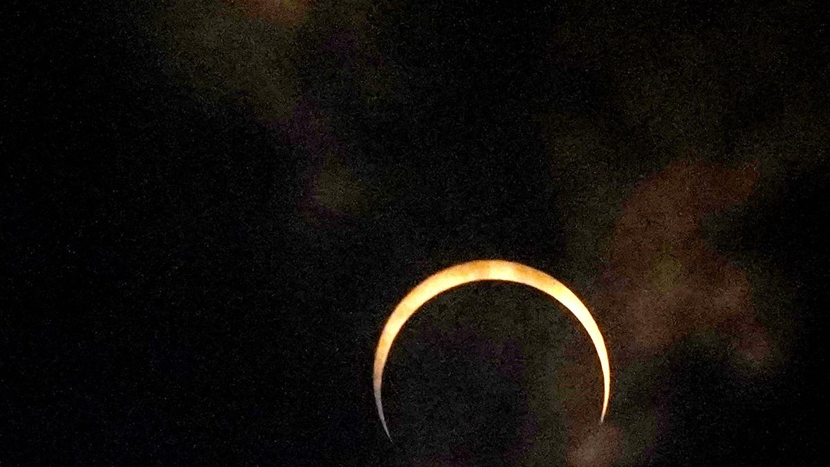 Eclipses en Colombia: próximas fechas en las que podrá ver estos ...