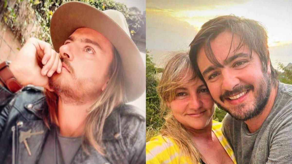 Andrés Sandoval dijo que la religión le cerró las puertas de la actuación