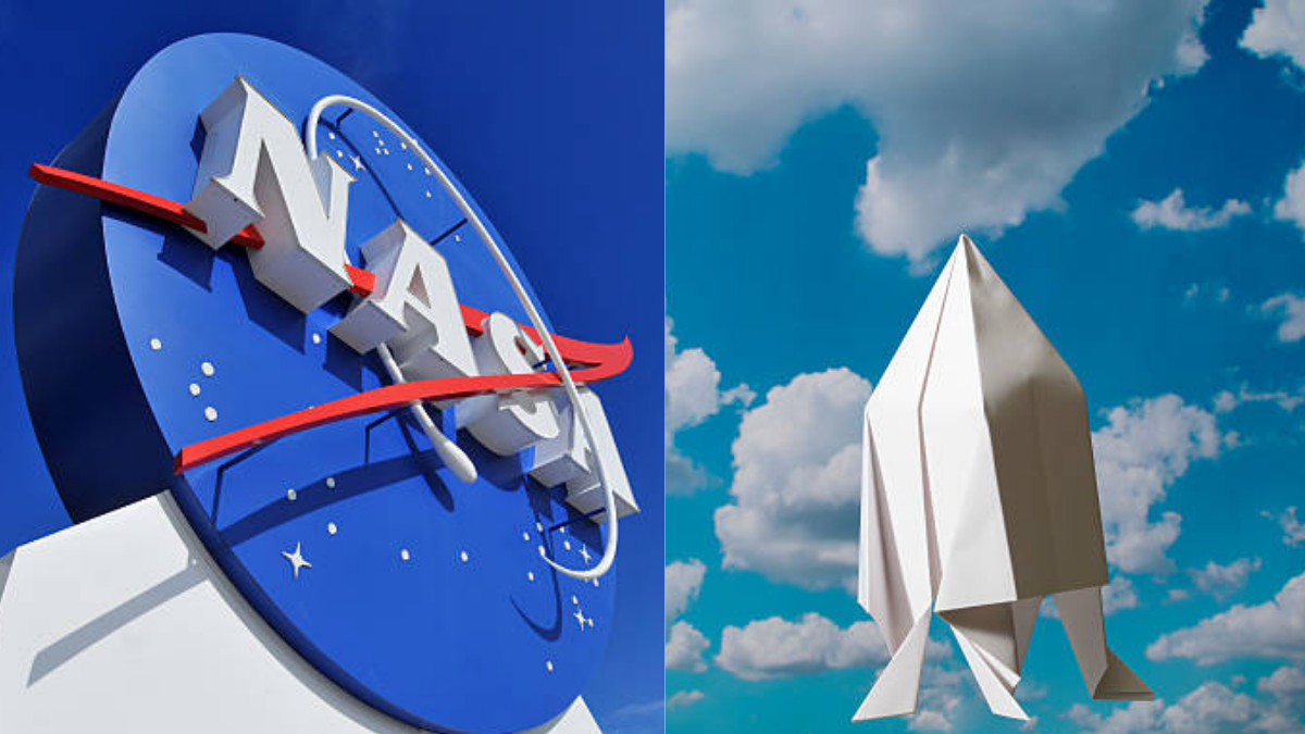 ¿Quiere trabajar en la NASA? Si sabe origami, tiene grandes ...