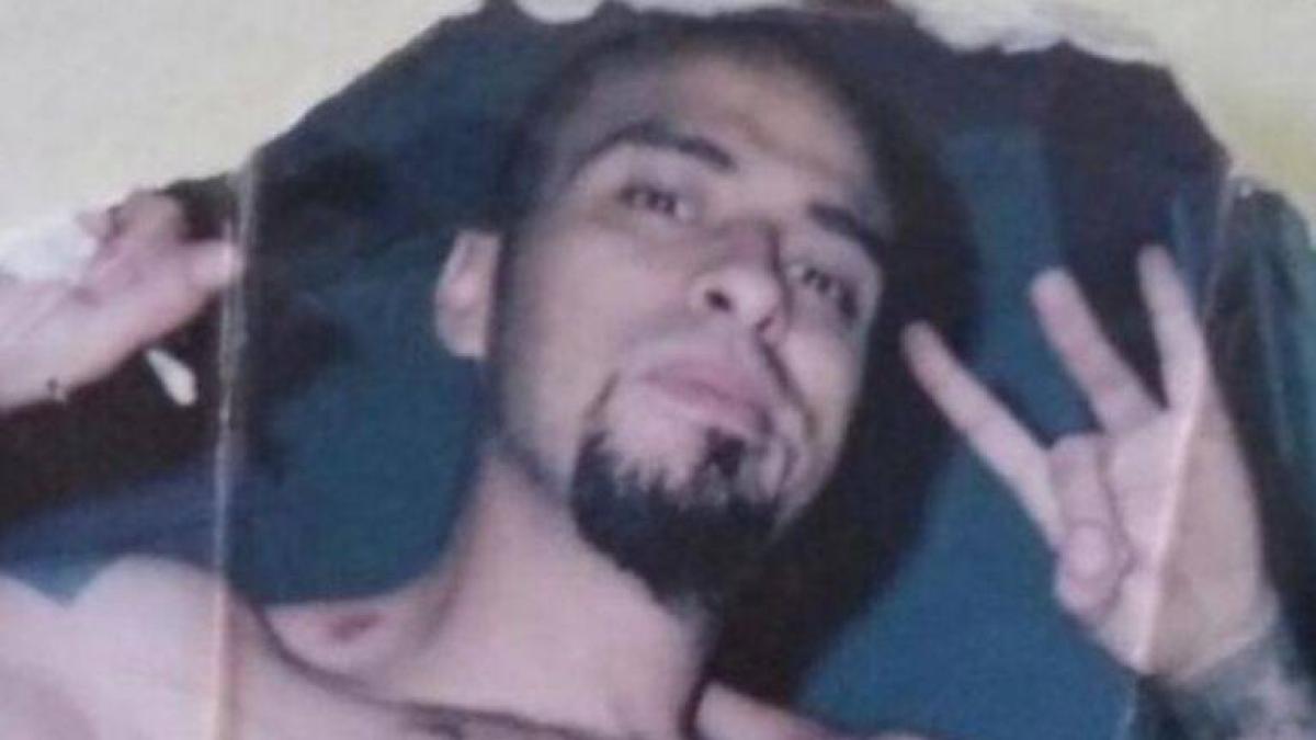 ¿Cómo era Babo del Cártel de Santa antes de ser famoso?