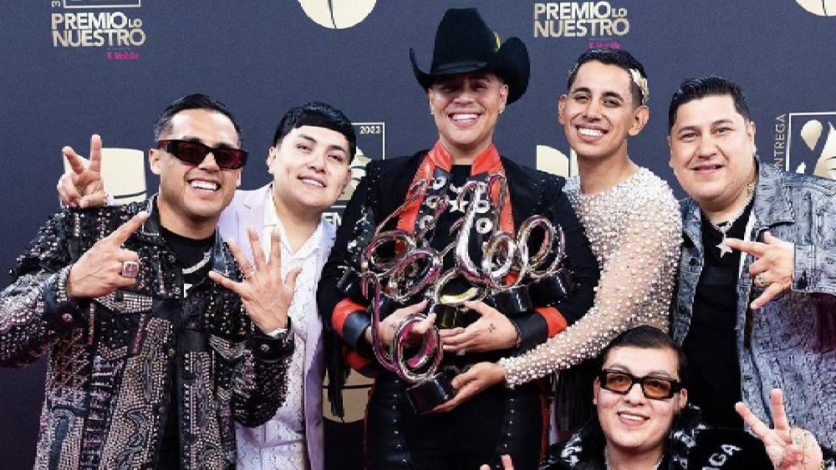 ¿Grupo Firme se desintegra? La información que lo confirmaría