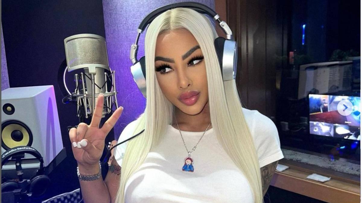 Yailin La Más Viral regresó a las redes con un sorprendente cambio de ...