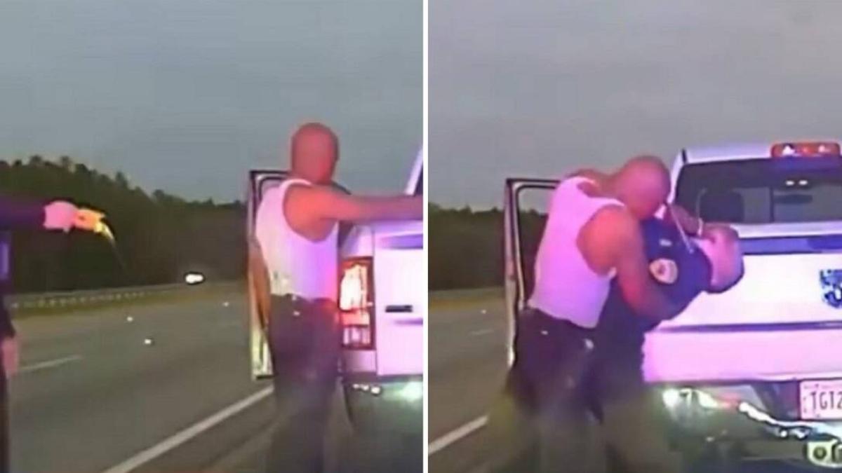 Leonard Cure recuperó su libertad hace 2 meses y fue asesinado por ...