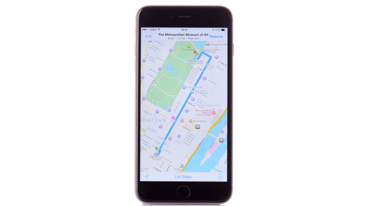 Google Maps: pasos para conocer su código postal con la aplicación