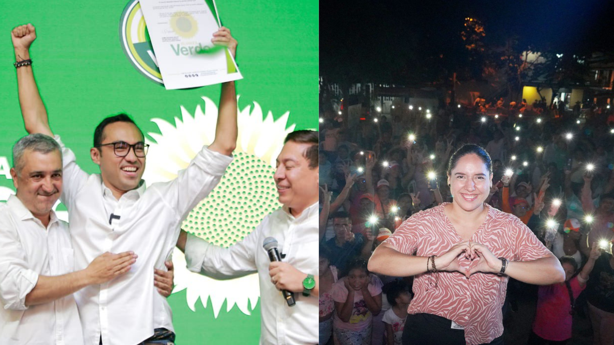 Juan Camilo Chávez lideró la última encuesta del CNC en Villavicencio