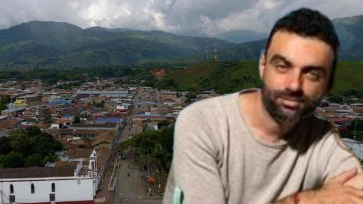Marilyn Patiño; su exesposo Héctor Bonilla murió en reciente masacre