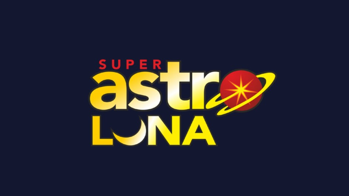 Resultados del Super Astro Luna del martes 14 de noviembre de 2023