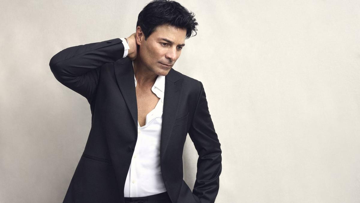 ¿Cómo tener un saludo personalizado de Chayanne? Este es el paso a paso