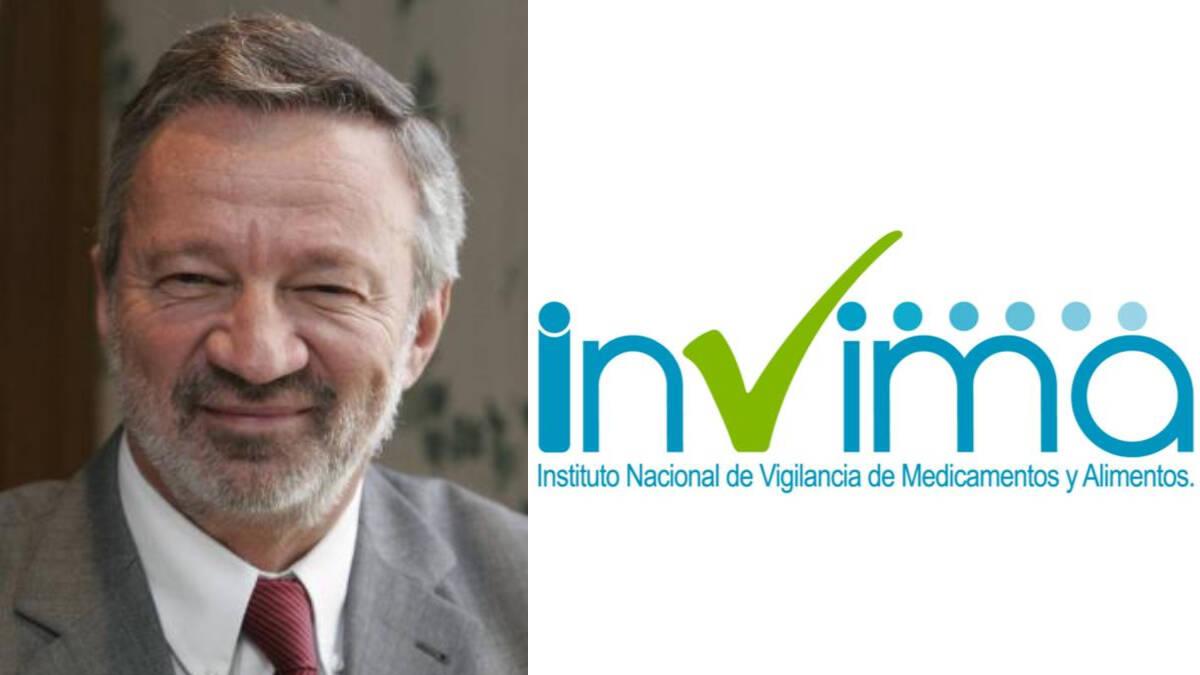 Invima lleva un año y cinco meses sin director: ¿cuáles son los riesgos?