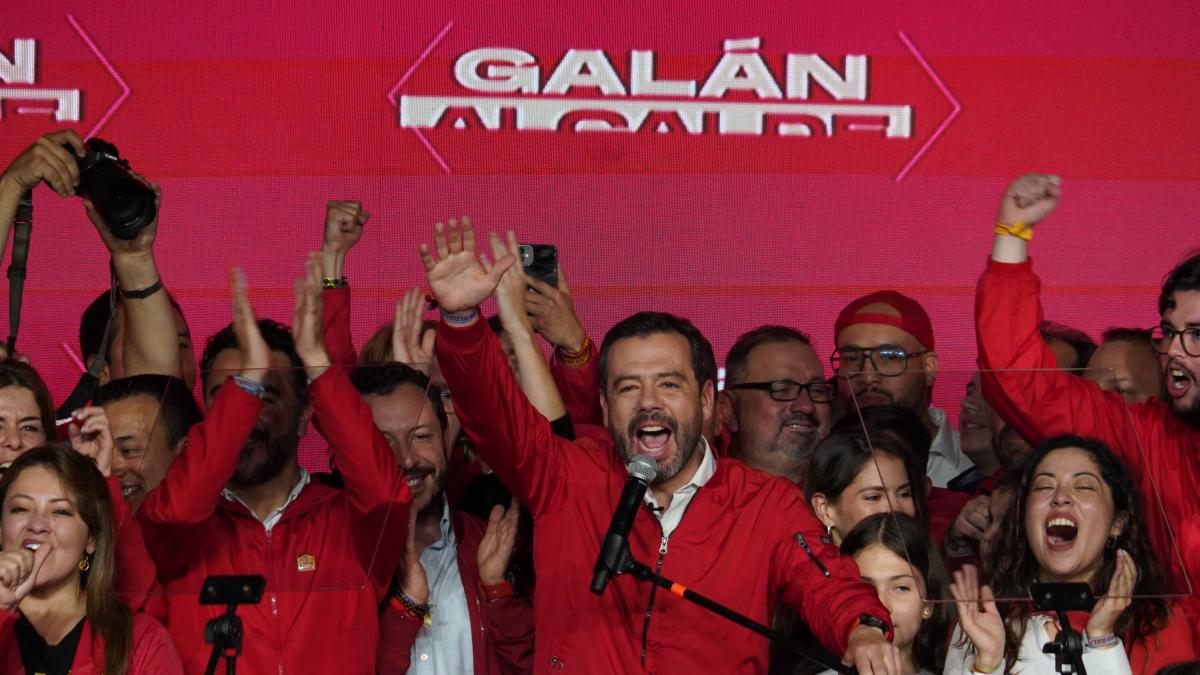 Carlos Fernando Galán: ¿Qué hacía y cuántos años tenía cuando murió su ...