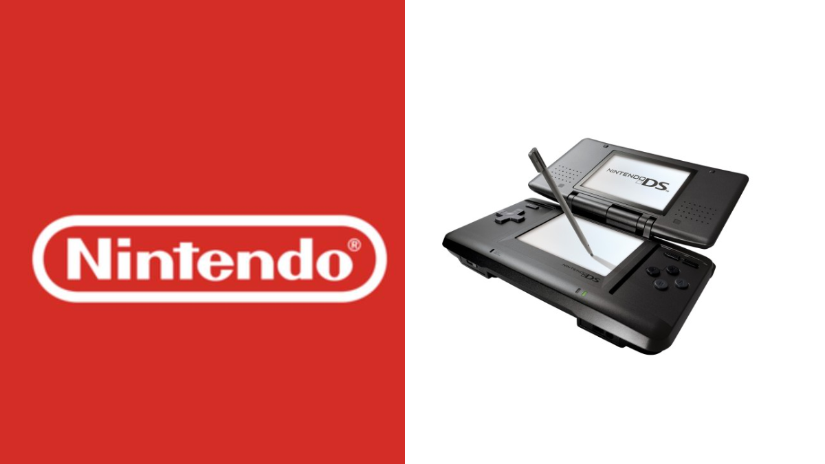 Nintendo idea nueva consola, similar al DS