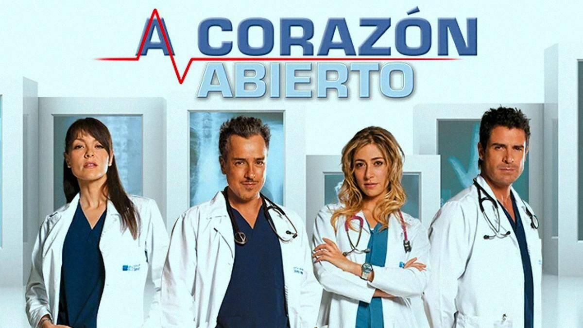 Así lucen actualmente los protagonistas de la novela ‘A Corazón Abierto’