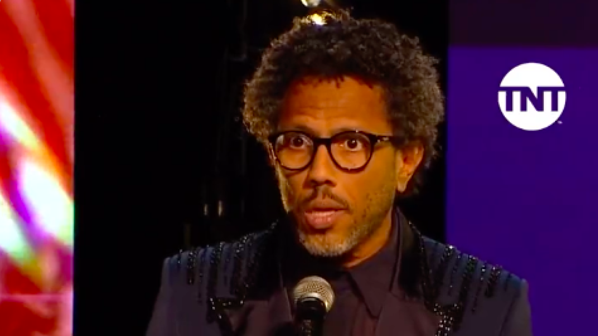 John Narváez contó el difícil momento que pasó en hospital debido a racismo