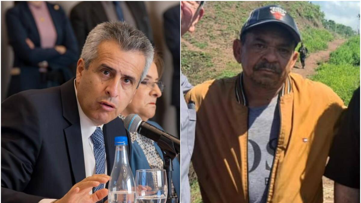 Velasco celebra liberación de ‘Mane’ Díaz pero llama a Eln a dejar el ...