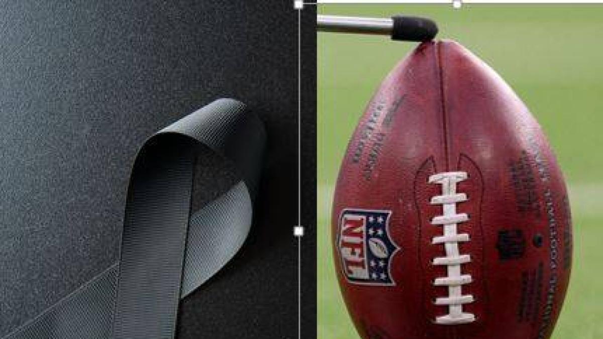 NFL: Devon Wylie exestrella de la NFL, murió