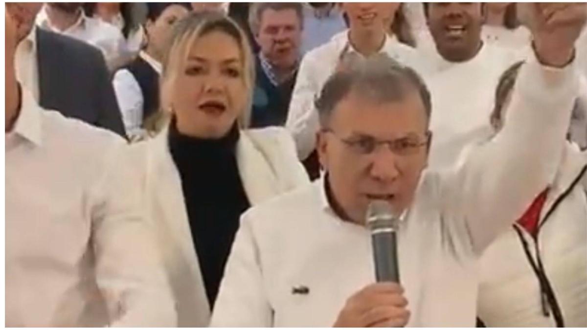 Marisol Rojas: fallo saca a ficha clave de campaña Petro de consulado ...