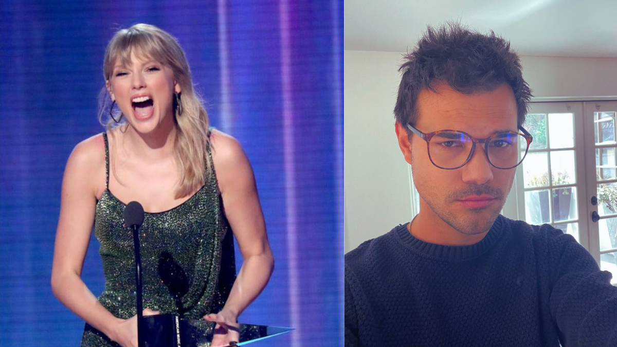 Según los fans de Taylor Swift, este es el mejor 'ex' de la cantante
