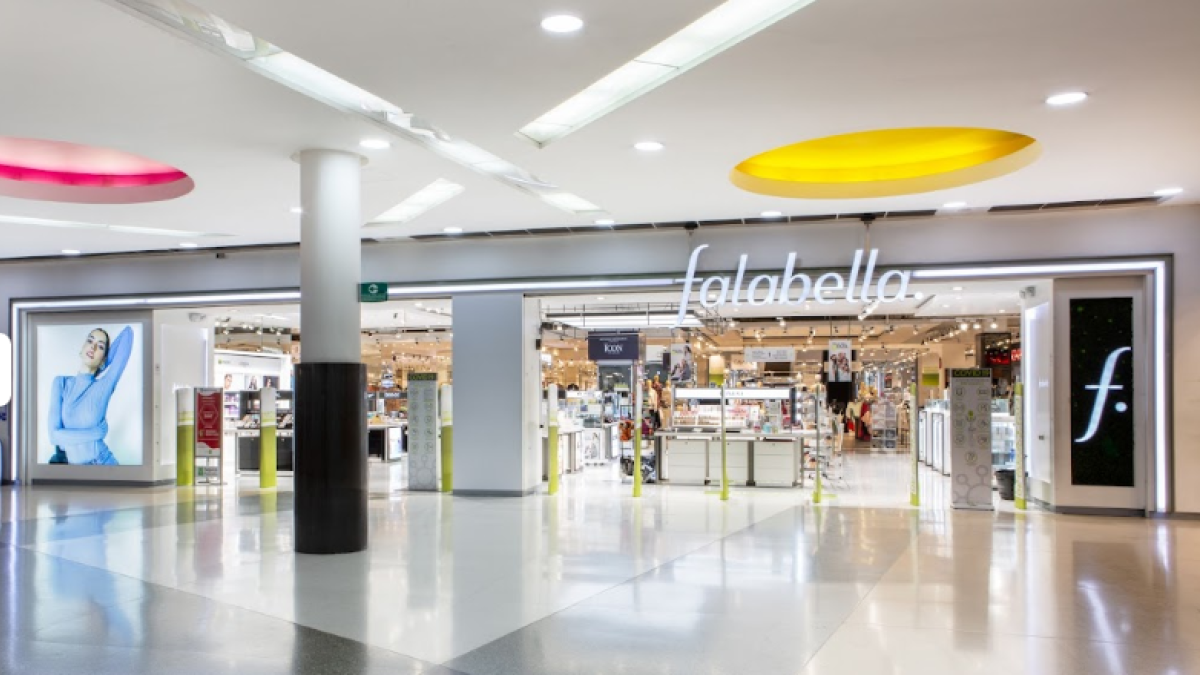 Descuentos Falabella: hasta el 60% en cientos de productos este 15 de ...
