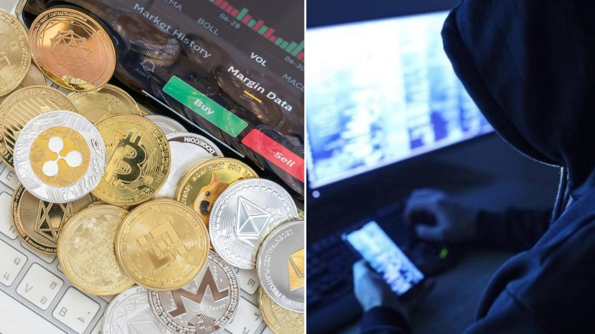 Cómo detectar estafas con criptomonedas: así lo pueden 'tumbar' con ...