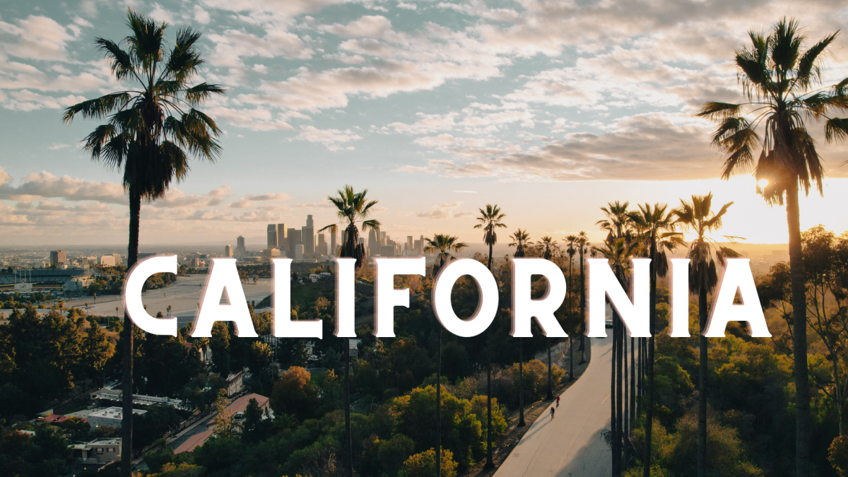 ¿Qué significa la palabra California? El extraño dato del Estado Dorado