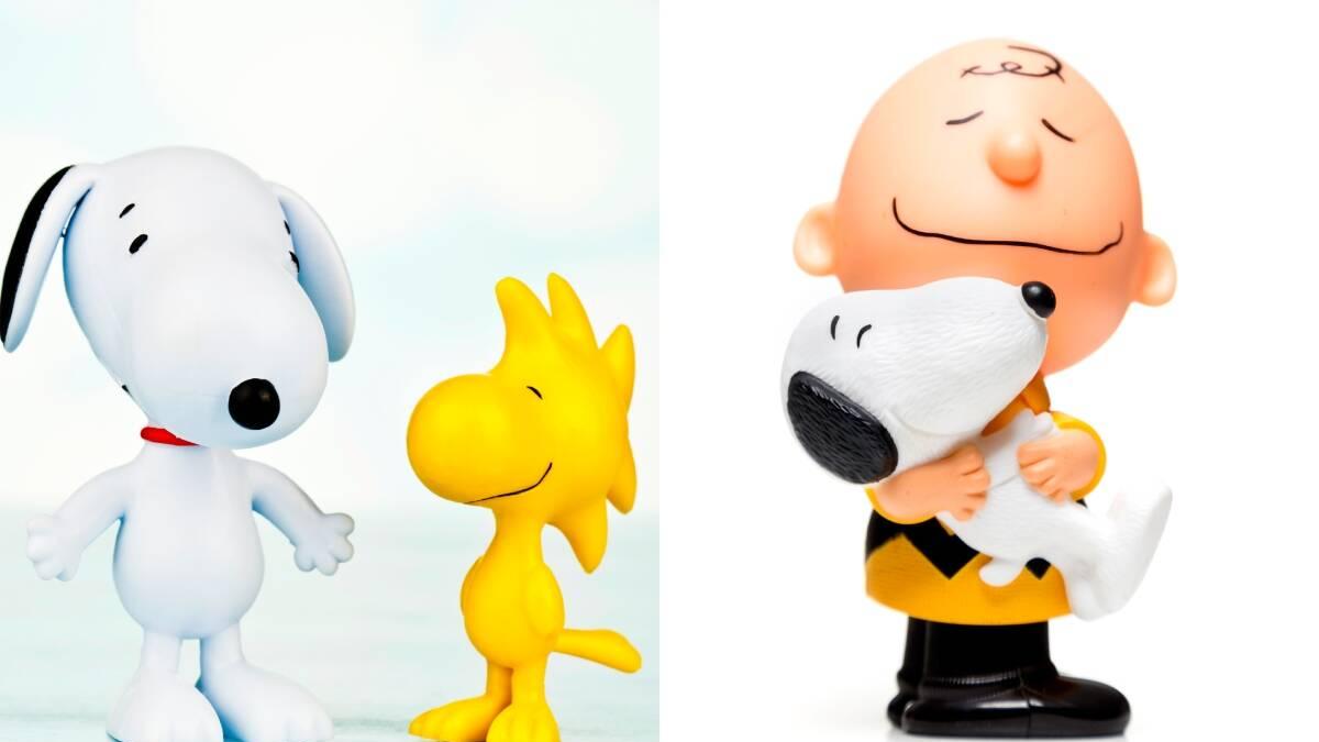 Snoopy y Charlie Brown: ¿quiénes son los otros amigos de este dúo?