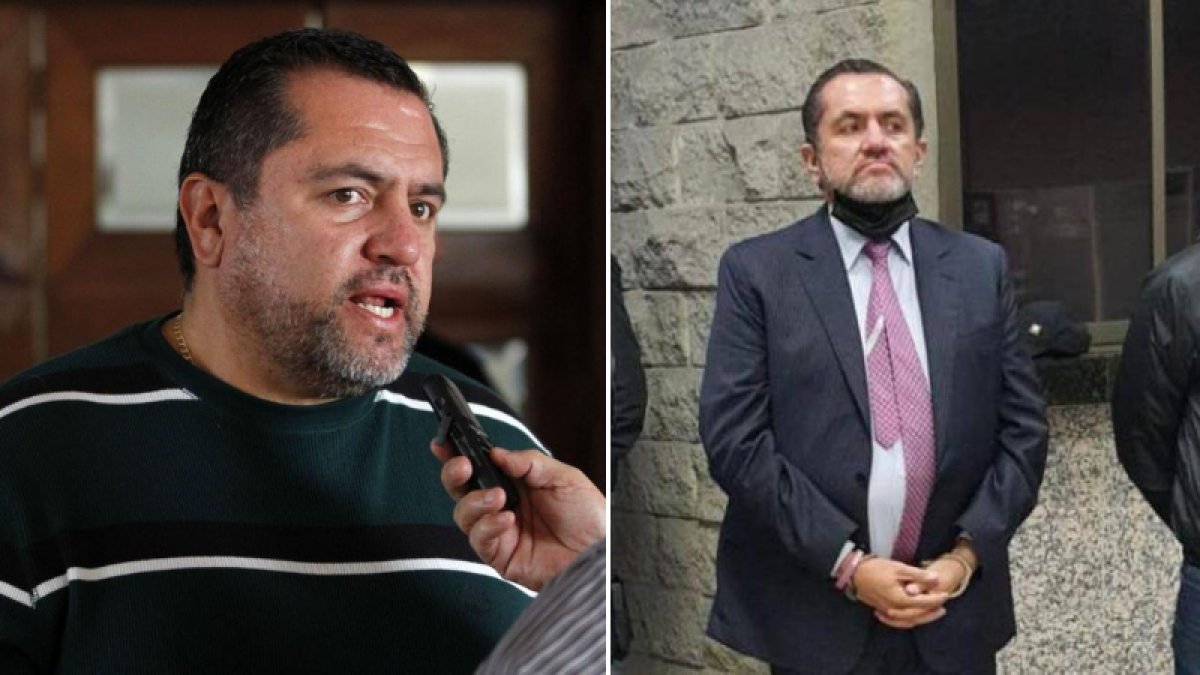 ¿Quién era el exsenador Mario Castaño, quien falleció en la Picota?