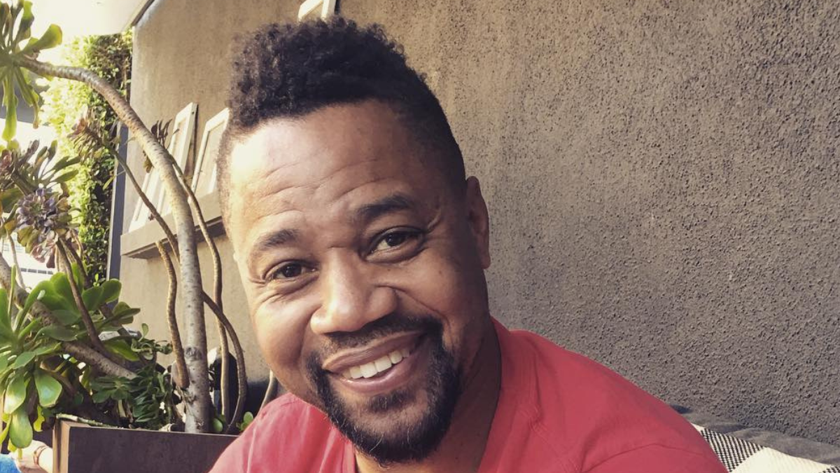 Actor Cuba Gooding Jr. se enfrenta a dos nuevas demandas por agresión ...