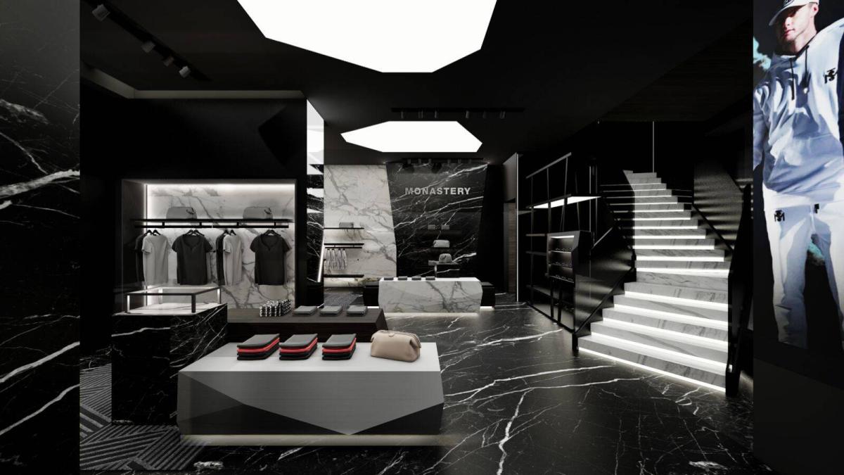 Bogotá: La reconocida marca 'Monastery' abrirá su primera tienda oficial