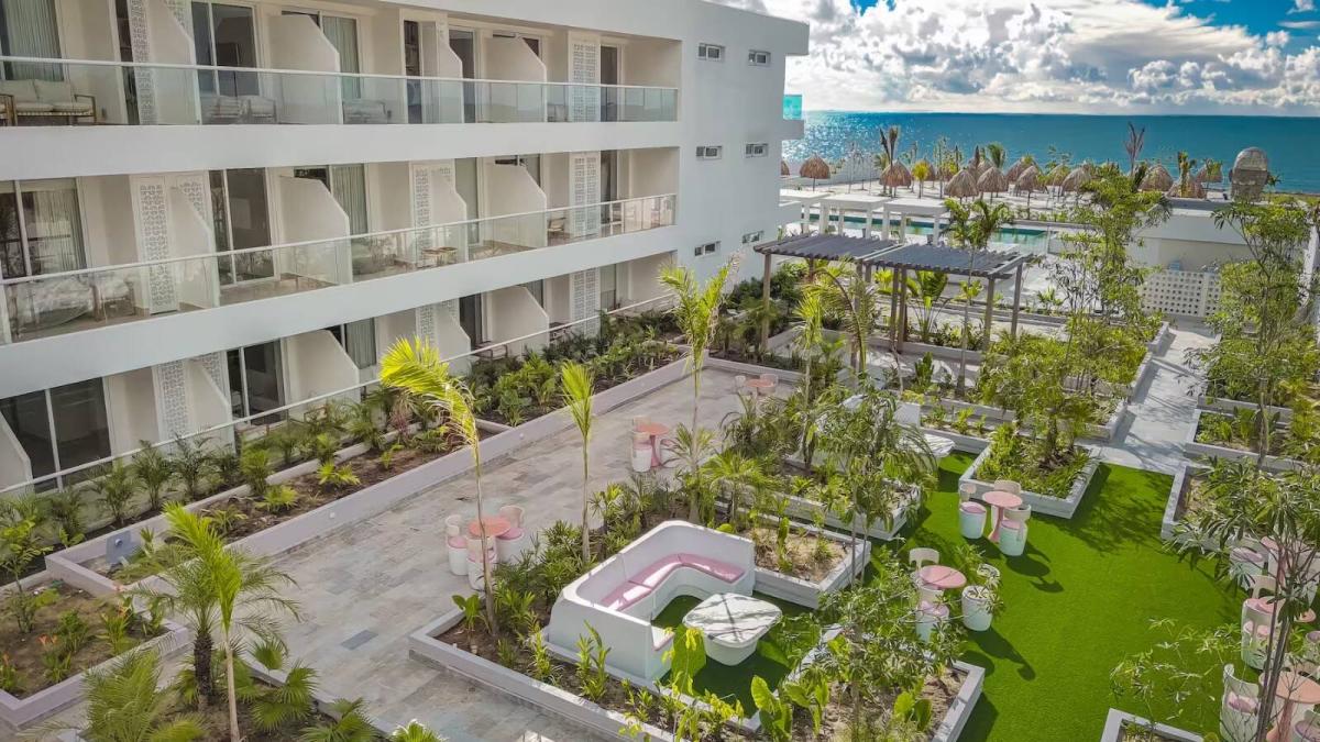 Wyndham Santa Marta Aluna Beach ya inició operaciones