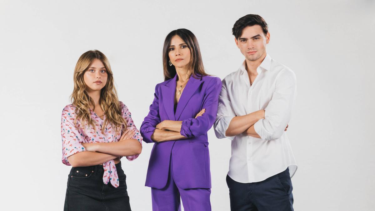 'Culpa tuya', de la saga 'Culpables', tiene fecha de estreno en Prime Video