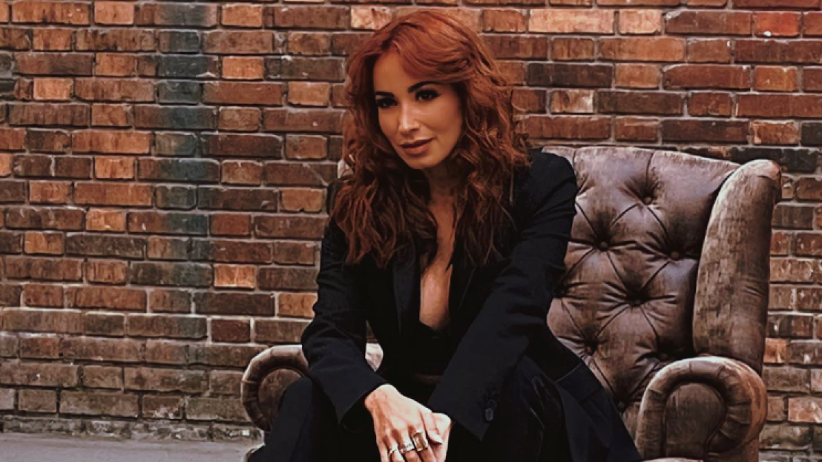 Majida Issa, 'La Diabla', tiene rara enfermedad por ajo y se desmaya si ...