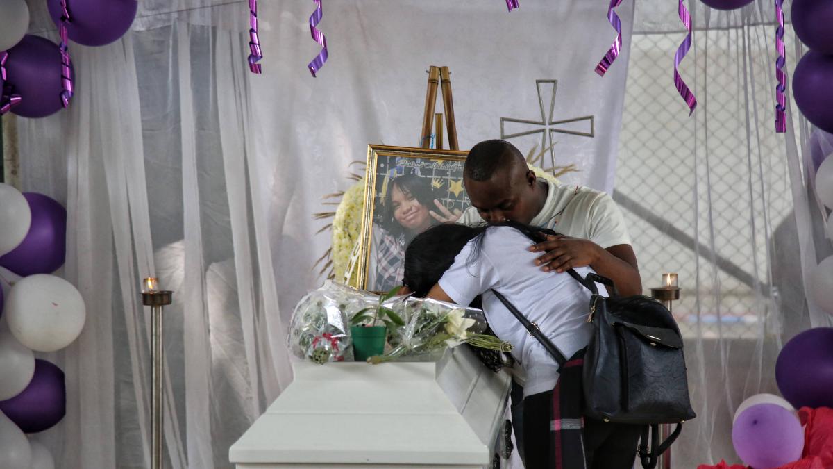 Análisis de Jhon Torres: Colombia le falló a Michel Dayana