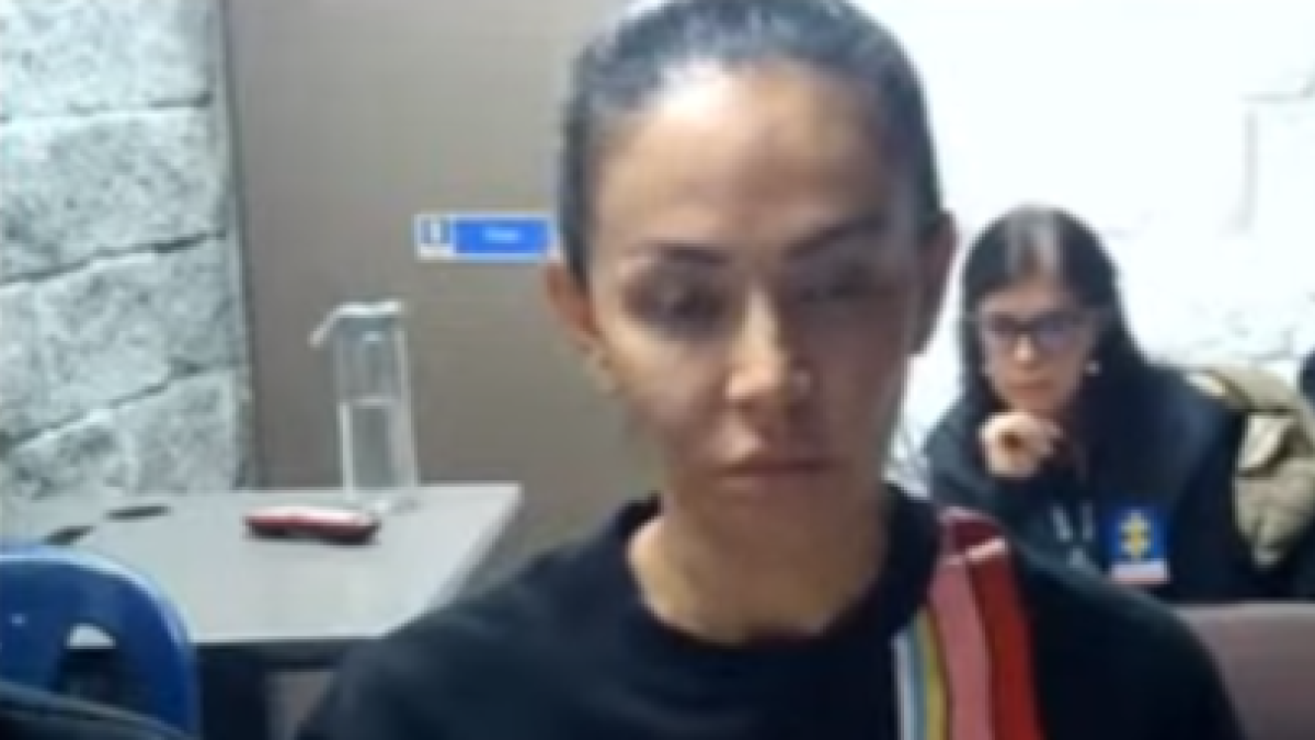 Consuelo Ibeth Parra: declaran ilegal captura de abogada de exparas