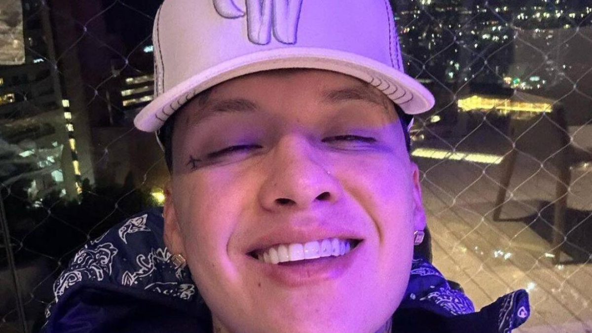 Blessd en Colombia: así será la gira del cantante de música urbana