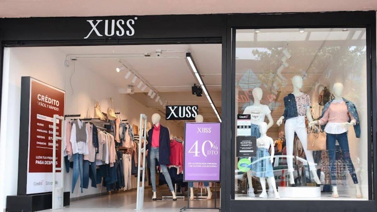 La marca de ropa Xuss planea internacionalizarse y pone sus precios al ...