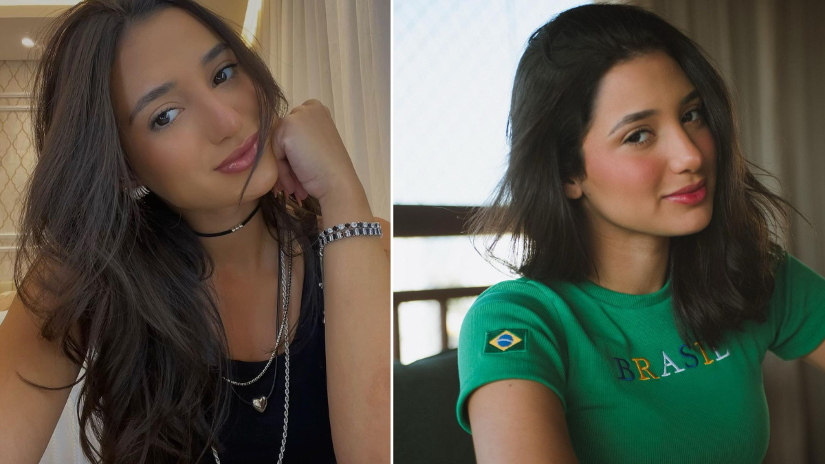 ¿Quién era María Sofía Valim, la 'influencer' que murió por trasplante ...
