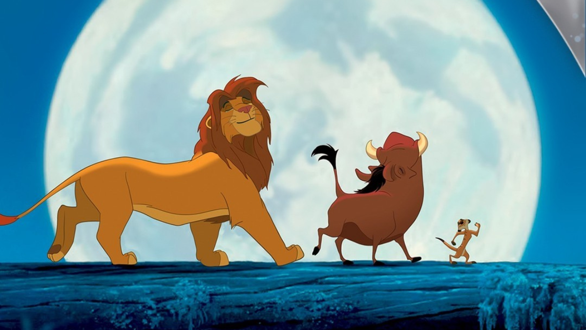 Las frases de ‘El rey león’ que inspiran a los más pequeños: enseñan ...