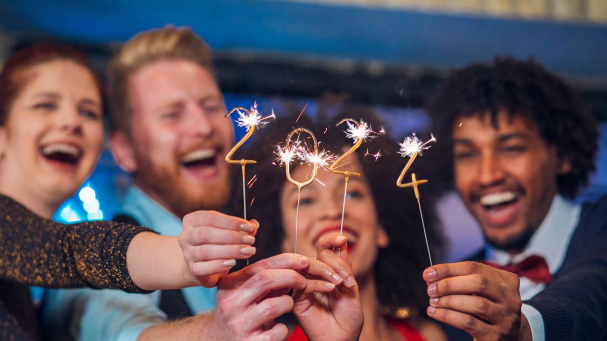 Así será el programa para las fiestas de fin de año en Bogotá