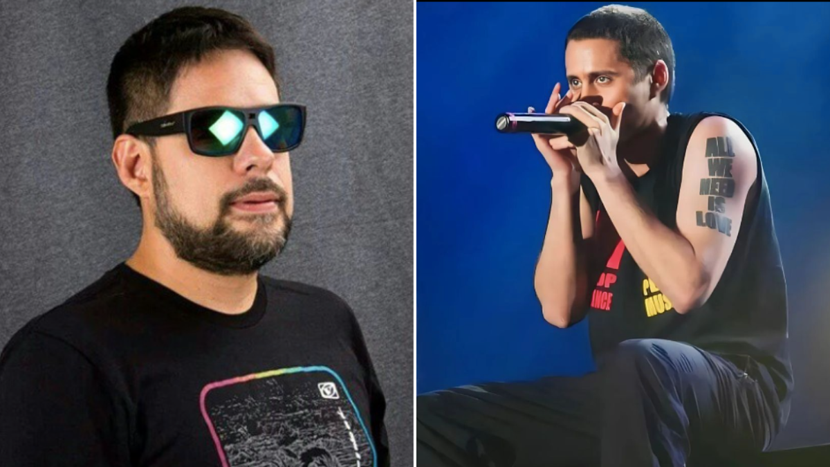 ¿Quién era Carlos Molnar el hombre que también fue asesinado junto a ...