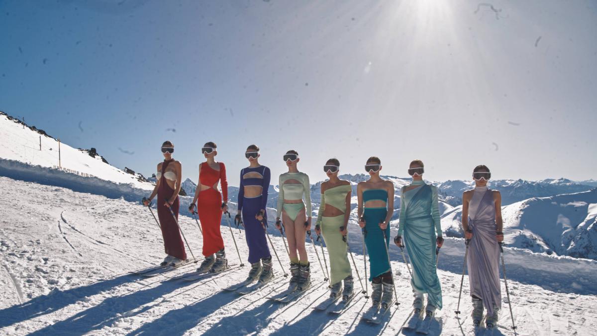 Grandes momentos que marcaron la moda colombiana en el 2023