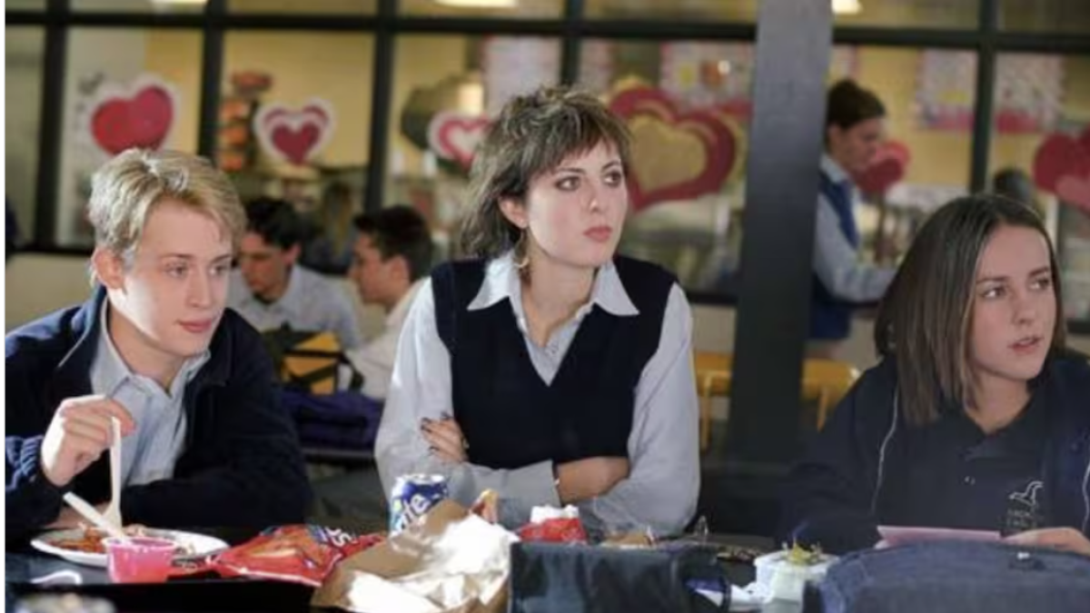 Saved!': la irreverente comedia con Macaulay Culkin que está disponible ...