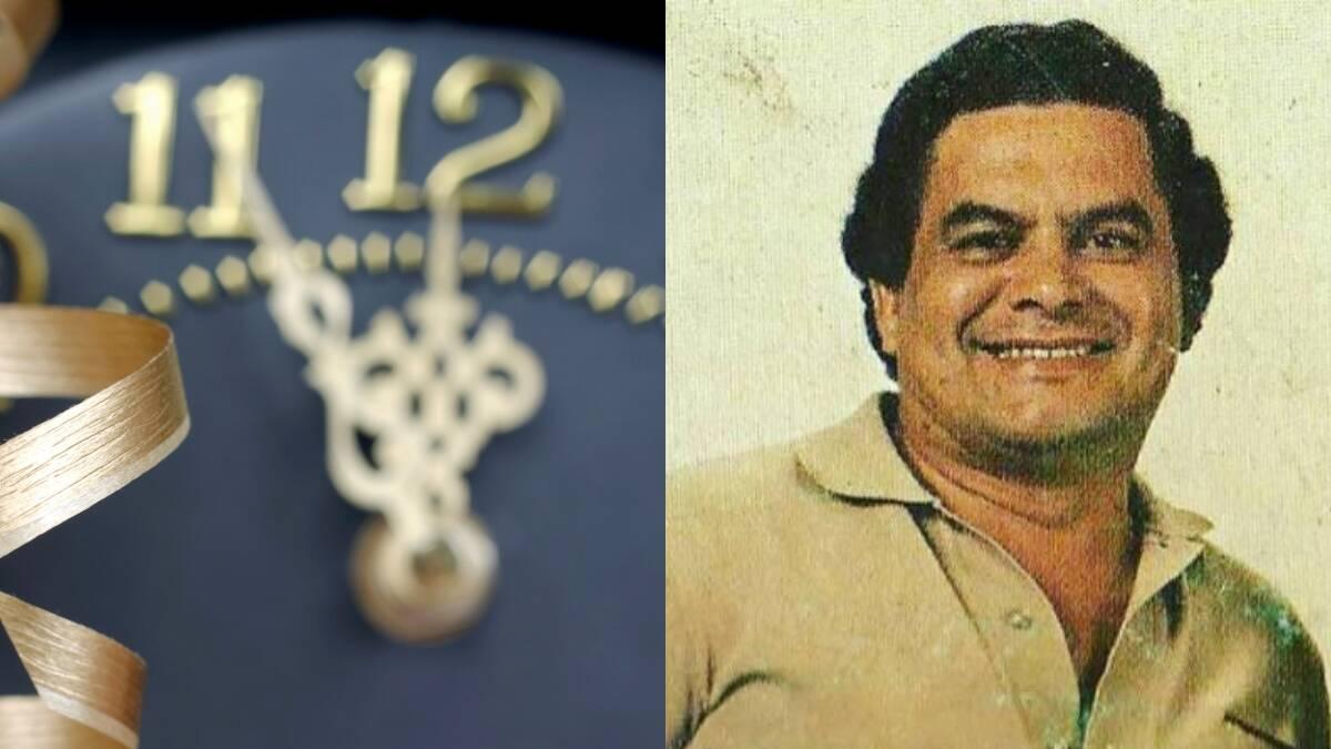 'Faltan 5 pa' las 12': la historia de la canción que conmueve cada 31 ...